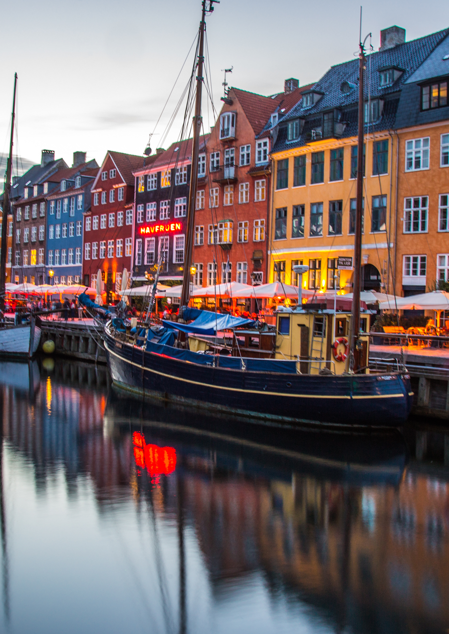 7 Day Scandinavia & Fjords - Omega Vacations